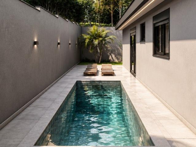 Casa de Condomínio para venda em Jardim Villagio Milano em Sorocaba São Paulo de 196.80m² com 3 Quartos, 3 Suítes e 4 Garagens