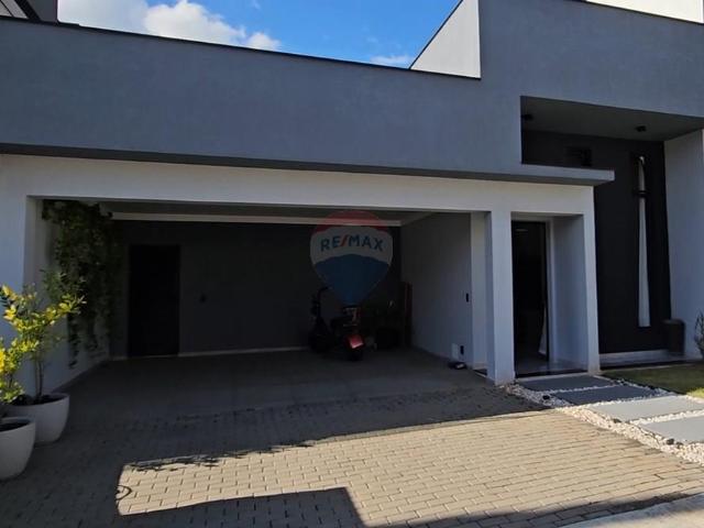 Casa de Condomínio para venda em Jardim Villagio Milano em Sorocaba São Paulo de 244.50m² com 3 Quartos, 3 Suítes e 4 Garagens
