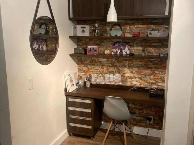 Casa de Condomínio para venda em Jardim Vista Alegre em São José Do Rio Preto São Paulo de 98.00m² com 3 Quartos, 1 Suíte e 2 Garagens