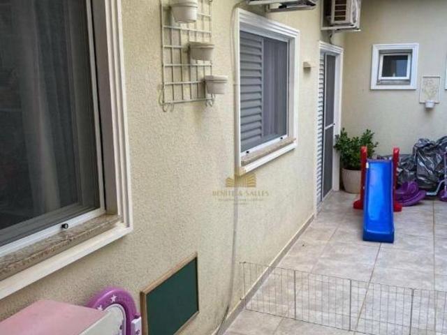 Casa de Condomínio para venda em Jardim Vista Verde de 120.00m² com 3 Quartos, 1 Suite e 3 Garagens
