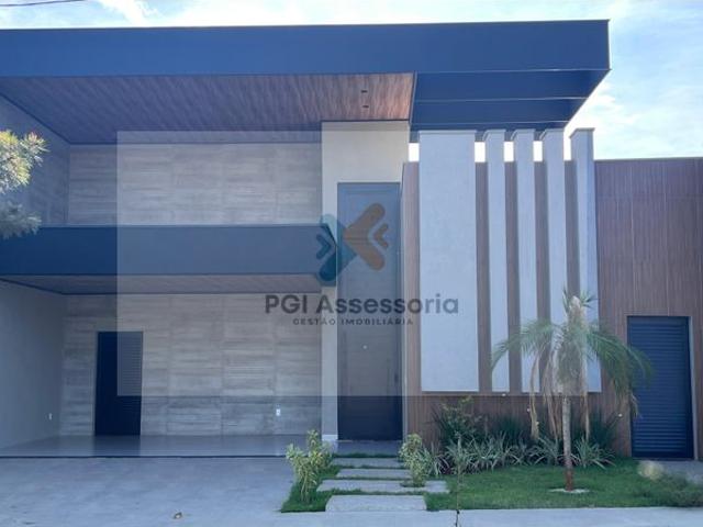 Casa de Condomínio para venda em Jardim Yolanda em São José Do Rio Preto São Paulo de 276.00m² com 2 Quartos, 2 Suítes e 4 Garagens