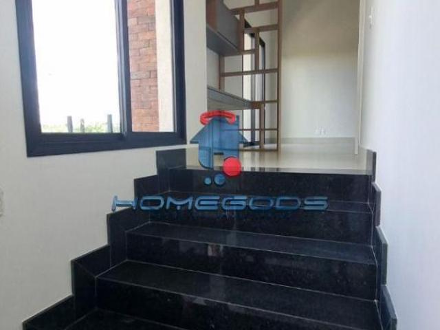 Casa de Condomínio para venda em Jardim Ypê de 216.00m² com 3 Quartos, 3 Suites e 4 Garagens