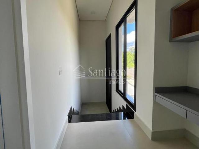 Casa de Condomínio para venda em Jardim Ypê de 216.32m² com 3 Quartos, 3 Suites e 4 Garagens