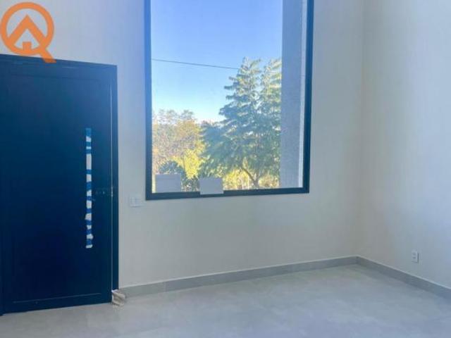 Casa de Condomínio para venda em Jardim Ypê de 236.00m² com 4 Quartos e 4 Garagens