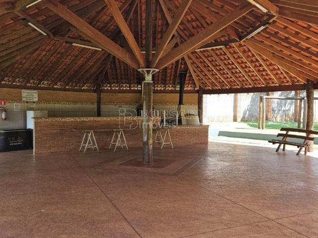 Casa de Condomínio para venda em Jardim Zavanella em Araraquara São Paulo de 164.00m² com 3 Quartos, 1 Suíte e 2 Garagens