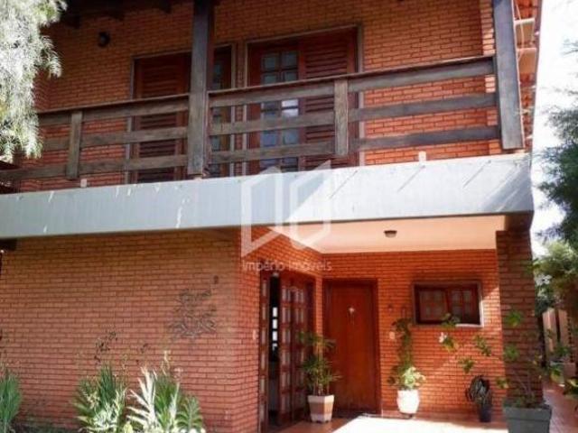 Casa de Condomínio para venda em Jardim Zavanella de 164.00m² com 3 Quartos, 1 Suite e 2 Garagens