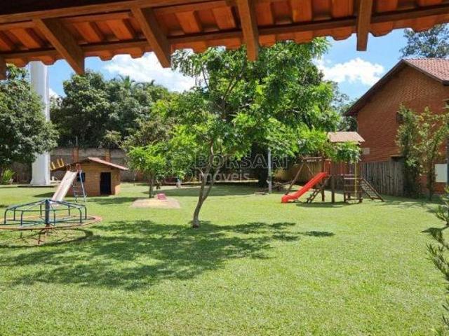 Casa de Condomínio para venda em Jardim Zavanella de 164.00m² com 3 Quartos, 1 Suite e 2 Garagens
