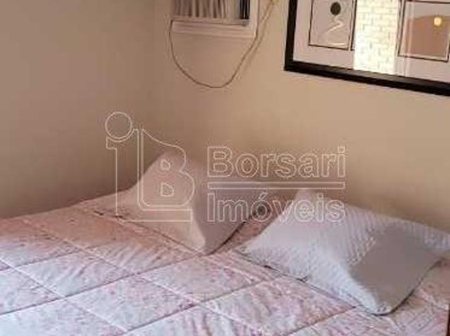 Casa de Condomínio para venda em Jardim Zavanella de 164.00m² com 3 Quartos, 1 Suite e 4 Garagens