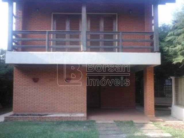 Casa de Condomínio para venda em Jardim Zavanella em Araraquara São Paulo de 164.00m² com 3 Quartos, 1 Suíte e 6 Garagens