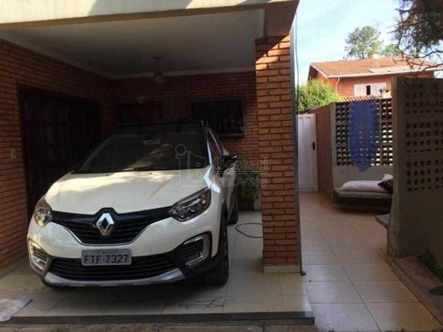 Casa de Condomínio para venda em Jardim Zavanella de 224.00m² com 3 Quartos e 2 Garagens