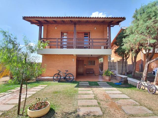 Casa de Condomínio para venda em Jardim Zavanella em Araraquara São Paulo de 164.00m² com 3 Quartos, 1 Suíte e 4 Garagens