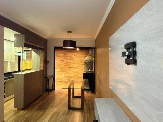 Casa de Condomínio para venda em Jardim Zara de 92.00m² com 2 Quartos e 2 Garagens