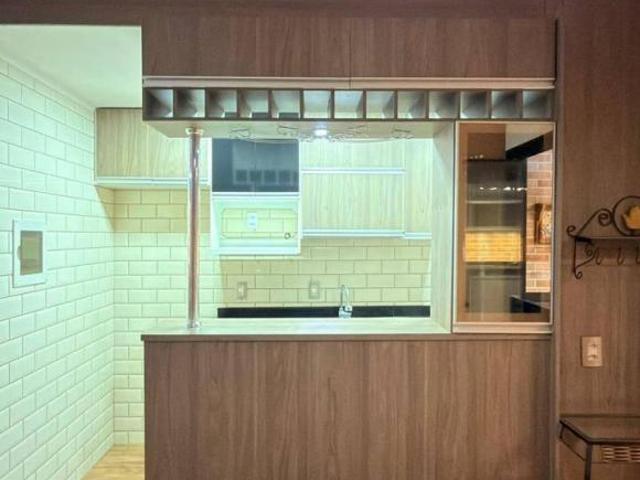 Casa de Condomínio para venda em Jardim Zara de 92.00m² com 2 Quartos e 2 Garagens