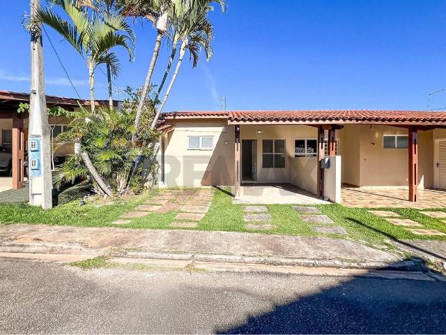 Casa de Condomínio para venda em Jardim Zulmira em Sorocaba São Paulo de 84.00m² com 3 Quartos, 1 Suíte e 2 Garagens