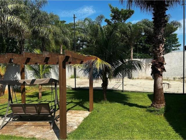 Casa de Condomínio para venda em Jardinópolis em Jardinópolis São Paulo de 430.00m² com 4 Quartos, 1 Suíte e 6 Garagens