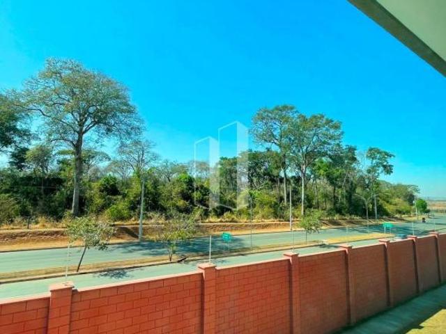 Casa de Condomínio para venda em Jardins Bolonha, Senador Ca