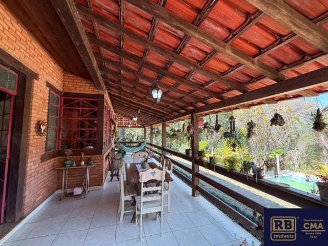 Casa de Condomínio para venda em Jardins de Petrópolis, Nova