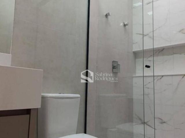 Casa de Condomínio para venda em Jardins Di Roma de 162.00m² com 3 Quartos, 1 Suite e 4 Garagens