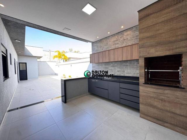 Casa de Condomínio para venda em Jardins Di Roma em Indaiatuba São Paulo de 162.00m² com 3 Quartos, 3 Suítes e 4 Garagens