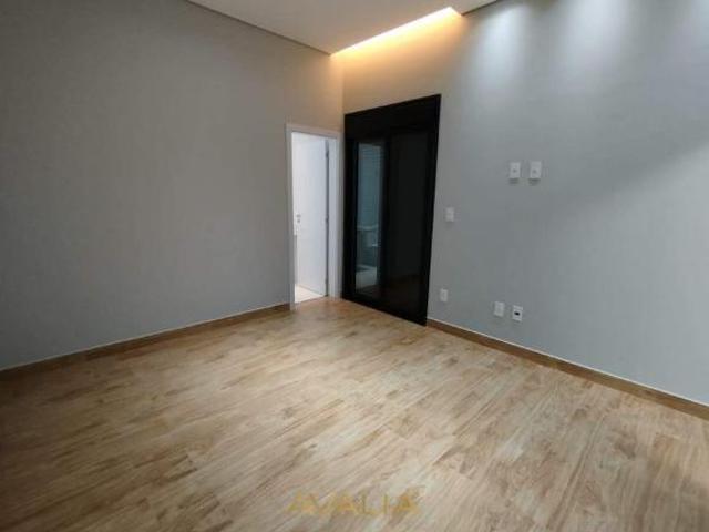 Casa de Condomínio para venda em Jardins Di Roma de 179.34m² com 3 Quartos, 3 Suites e 4 Garagens