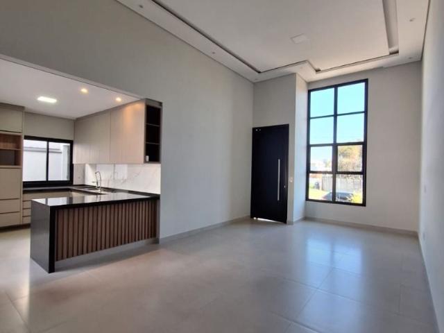 Casa de Condomínio para venda em Jardins Di Roma em Indaiatuba São Paulo de 162.00m² com 3 Quartos, 3 Suítes e 4 Garagens