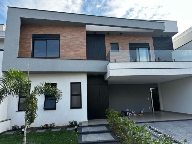 Casa de Condomínio para venda em Jardins Di Roma em Indaiatuba São Paulo de 260.00m² com 3 Quartos, 3 Suítes e 4 Garagens