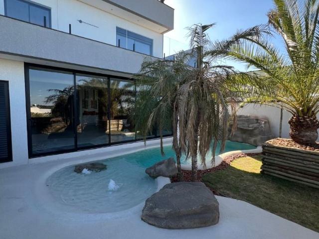 Casa de Condomínio para venda em Jardins Di Roma em Indaiatuba São Paulo de 262.00m² com 4 Quartos, 4 Suítes e 4 Garagens
