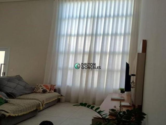 Casa de Condomínio para venda em Jardins Do Império de 105.00m² com 2 Quartos, 1 Suite e 2 Garagens