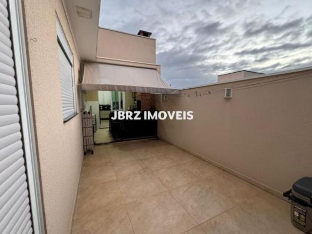 Casa de Condomínio para venda em Jardins Do Império de 109.00m² com 3 Quartos, 1 Suite e 2 Garagens