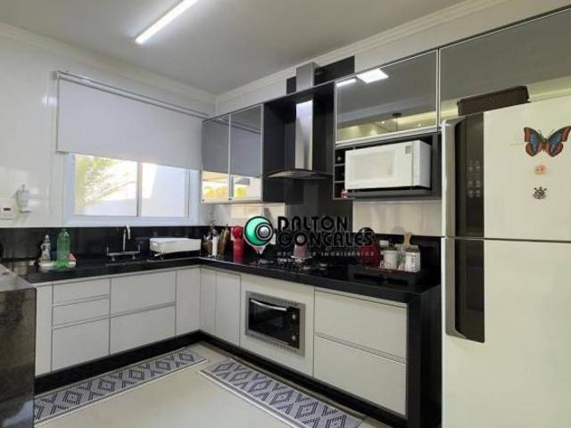 Casa de Condomínio para venda em Jardins Do Império de 121.00m² com 3 Quartos, 1 Suite e 2 Garagens