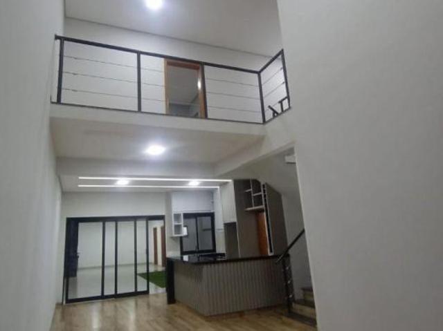 Casa de Condomínio para venda em Jardins Do Império de 172.00m² com 3 Quartos, 2 Suites e 2 Garagens