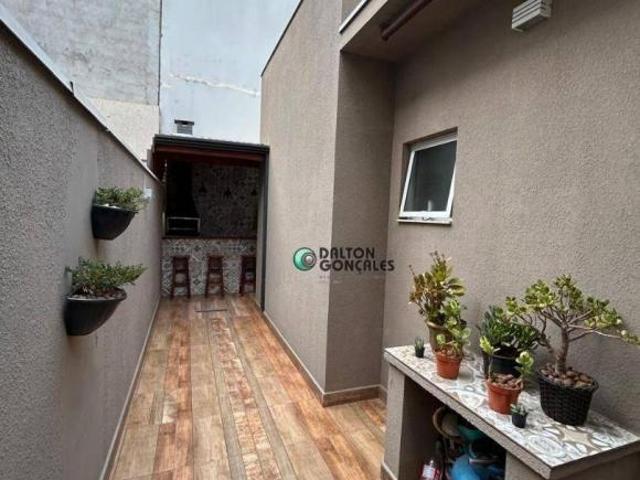 Casa de Condomínio para venda em Jardins Do Império de 88.00m² com 3 Quartos e 1 Garagem