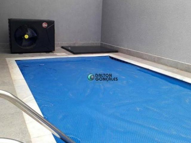 Casa de Condomínio para venda em Jardins Do Império de 94.00m² com 2 Quartos, 1 Suite e 2 Garagens
