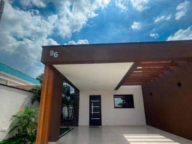 Casa de Condomínio para venda em Jardins Do Império em Indaiatuba São Paulo de 104.00m² com 3 Quartos, 1 Suíte e 2 Garagens