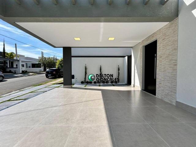 Casa de Condomínio para venda em Jardins Do Império em Indaiatuba São Paulo de 105.00m² com 3 Quartos, 1 Suíte e 2 Garagens