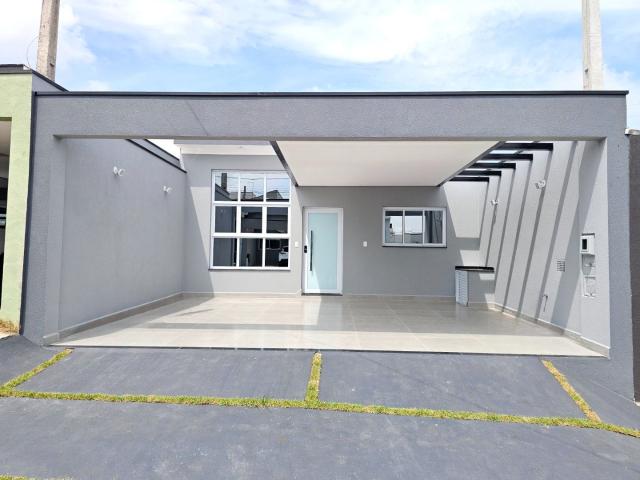 Casa de Condomínio para venda em Jardins Do Império em Indaiatuba São Paulo de 105.00m² com 3 Quartos, 1 Suíte e 2 Garagens