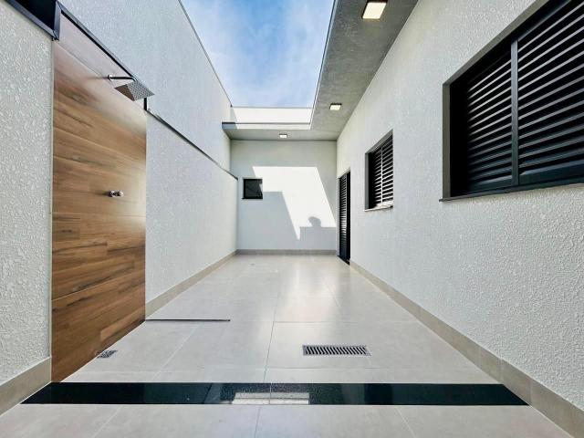 Casa de Condomínio para venda em Jardins Do Império em Indaiatuba São Paulo de 105.00m² com 3 Quartos, 1 Suíte e 2 Garagens