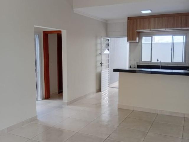 Casa de Condomínio para venda em Jardins Do Império em Indaiatuba São Paulo de 105.00m² com 2 Quartos, 1 Suíte e 2 Garagens