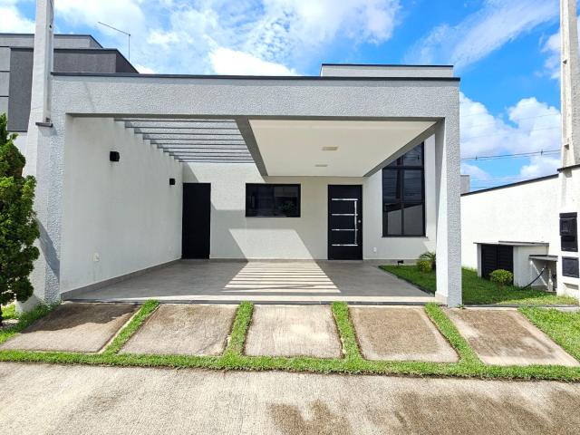 Casa de Condomínio para venda em Jardins Do Império em Indaiatuba São Paulo de 103.00m² com 3 Quartos, 1 Suíte e 2 Garagens