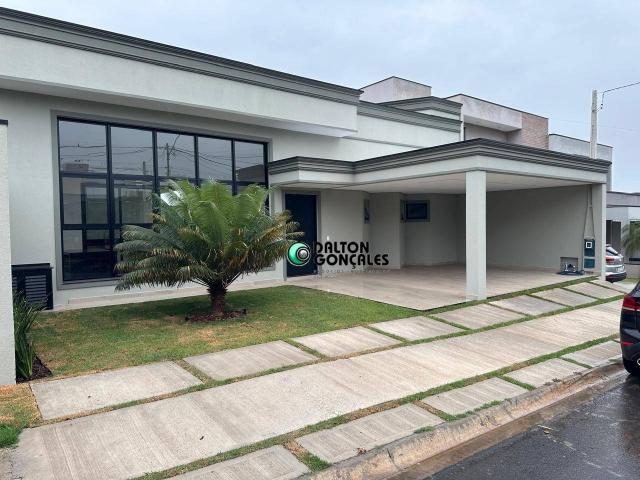 Casa de Condomínio para venda em Jardins Do Império em Indaiatuba São Paulo de 160.00m² com 3 Quartos, 1 Suíte e 3 Garagens