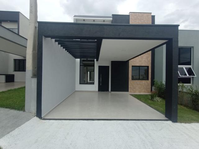 Casa de Condomínio para venda em Jardins Do Império em Indaiatuba São Paulo de 172.00m² com 3 Quartos, 2 Suítes e 2 Garagens