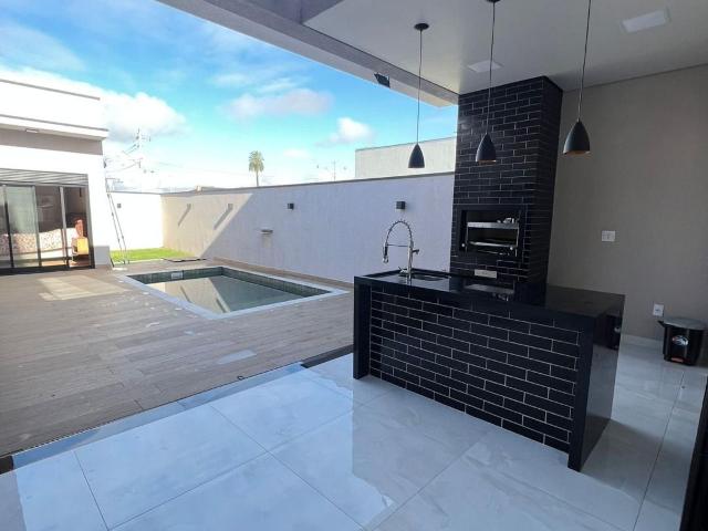 Casa de Condomínio para venda em Jardins Do Império em Indaiatuba São Paulo de 230.00m² com 3 Quartos, 1 Suíte e 4 Garagens