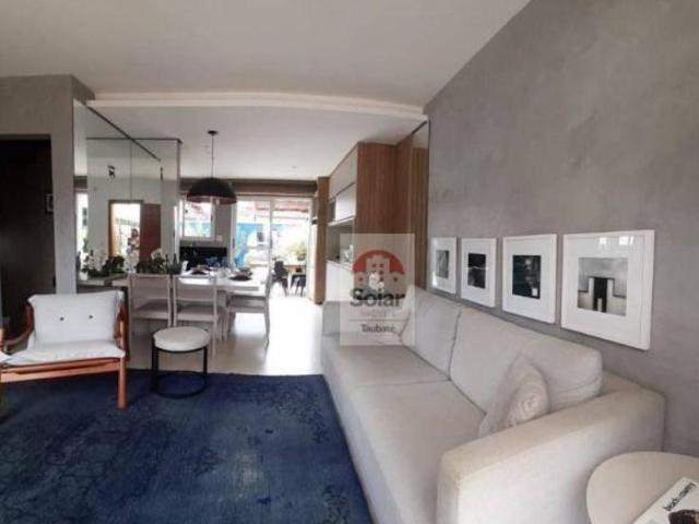 Casa de Condomínio para venda em Jardins Do Parque Amendoeiras de 90.00m² com 3 Quartos, 1 Suite e 4