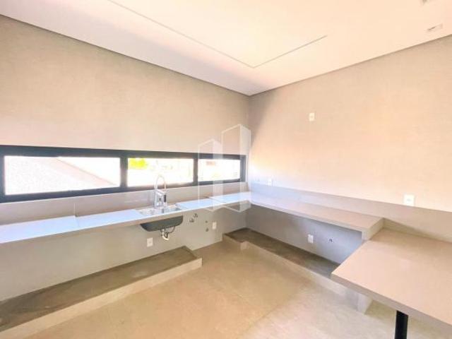 Casa de Condomínio para venda em Jardins Itália, Goiânia