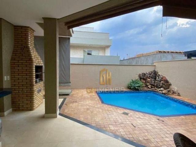 Casa de Condomínio para venda em Jardins Lisboa, Goiânia