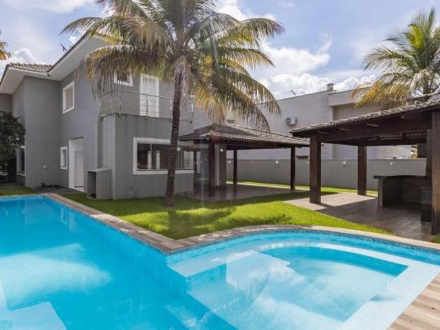 Casa de Condomínio para venda em Jardins Paris, Goiânia