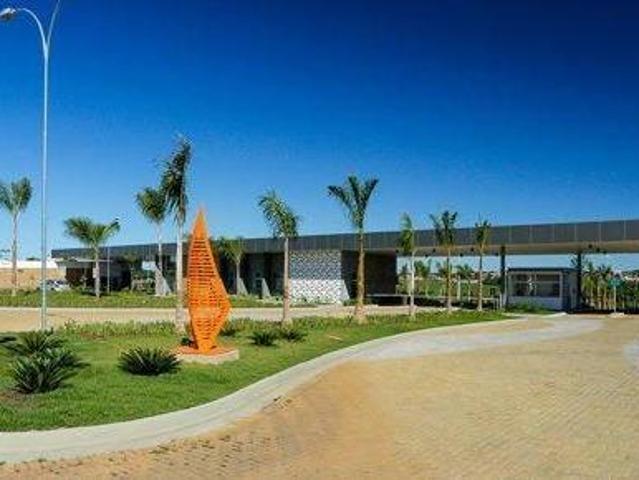 Casa de Condomínio para venda em Jardins Porto, Senador Cane