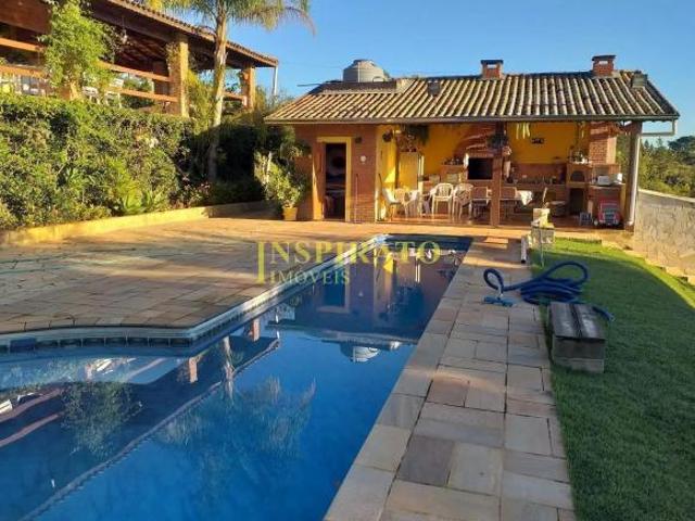 Casa de Condomínio para venda em Jarinu de 200.00m² com 2 Quartos e 2 Garagens