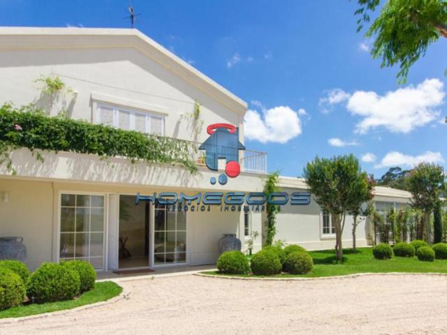 Casa de Condomínio para venda em Jarinu em Jarinu São Paulo de 1200.00m² com 6 Quartos, 6 Suítes e 12 Garagens