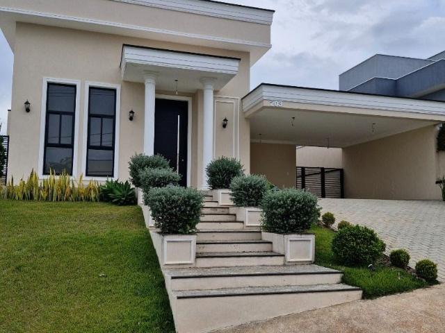 Casa de Condomínio para venda em Jarinu em Jarinu São Paulo de 240.00m² com 3 Quartos, 1 Suíte e 4 Garagens